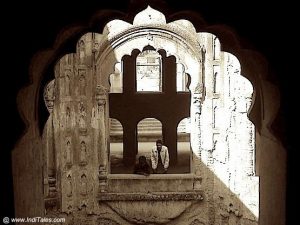 A Hastened Trip To Lucknow & Its Heritage - Inditales