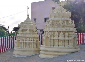 Walk Through Basavanagudi - Bangalore Walking Trail - Inditales