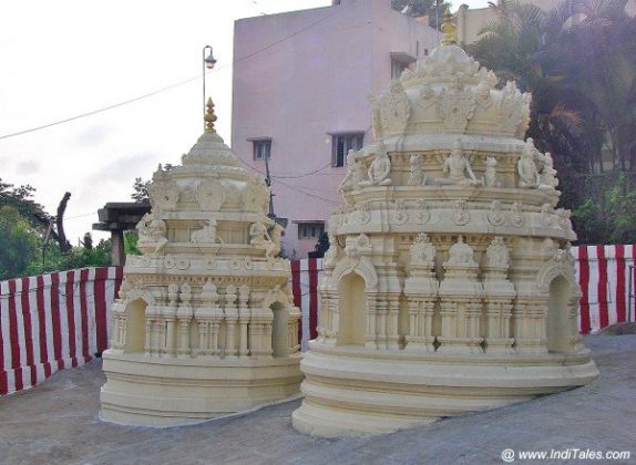 Walk Through Basavanagudi - Bangalore Walking Trail - Inditales