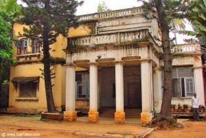 Walk Through Basavanagudi - Bangalore Walking Trail - Inditales