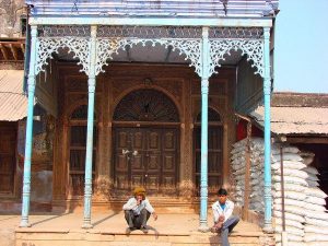Farrukhnagar - A Quintessential Haryana Town - Inditales