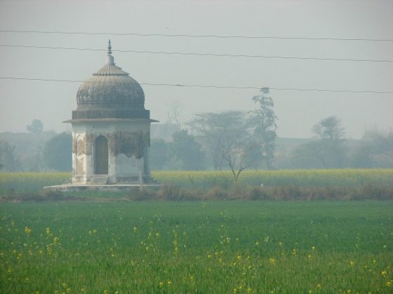 Farrukhnagar - A Quintessential Haryana Town - Inditales