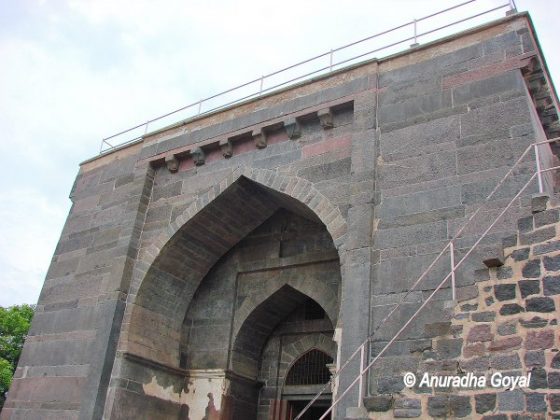 Walking Around Warangal Fort Of Kakatiya Dynasty - Inditales