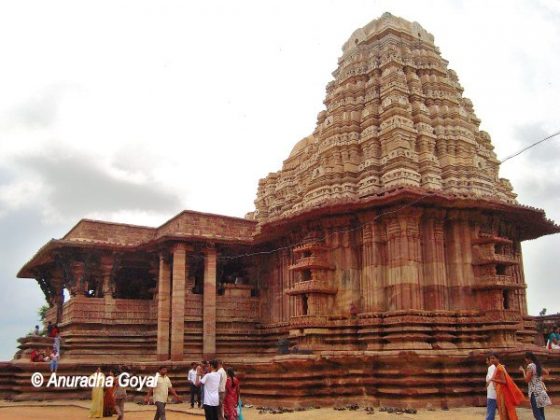 Famous Kakatiya Temples Around Warangal - Inditales
