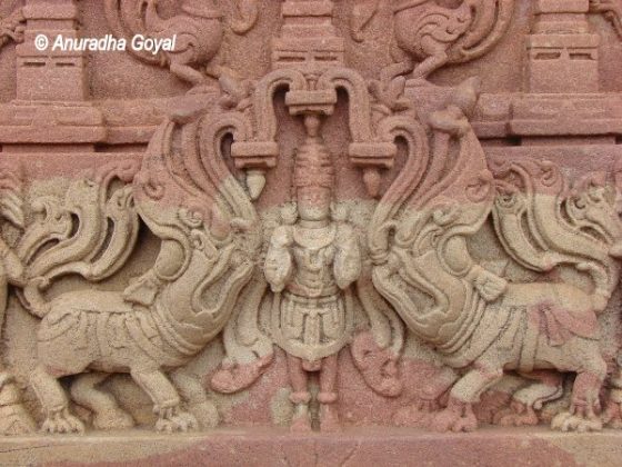 Famous Kakatiya Temples Around Warangal - Inditales
