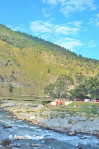 Drive To The Enchanting Tenga Valley, Arunachal Pradesh