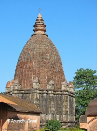 Places To Visit In Sibasagar The Temple Town Of Assam - Inditales