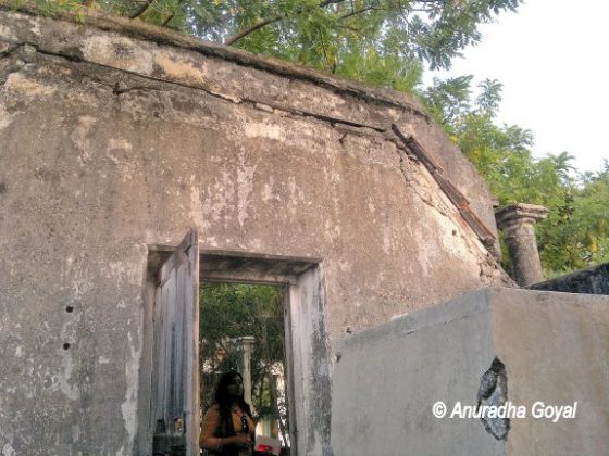 A Visit To Nizamia Observatory, Ameerpet, Hyderabad - Inditales