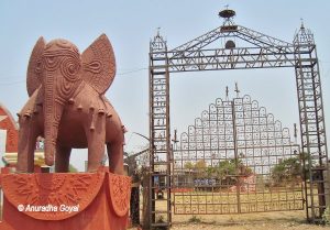 Purkhauti Muktangan - An Ode To The Ancestors - Inditales