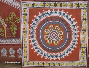 Purkhauti Muktangan - An Ode To The Ancestors - Inditales