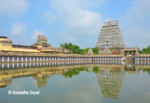 Nataraja Temple Chidambaram - Shiva's Anand Tandava - Inditales