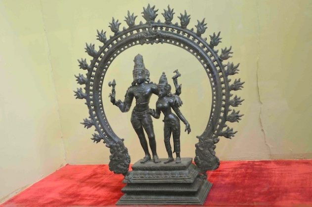 Understanding Chola Bronze Statues & Art Form - Inditales
