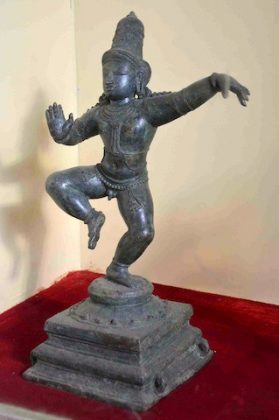 Understanding Chola Bronze Statues & Art Form - Inditales