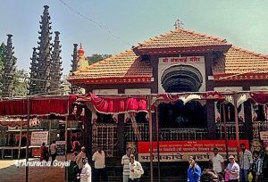 Mahalakshmi Temple - Jewel Among Kolhapur Temples - Inditales