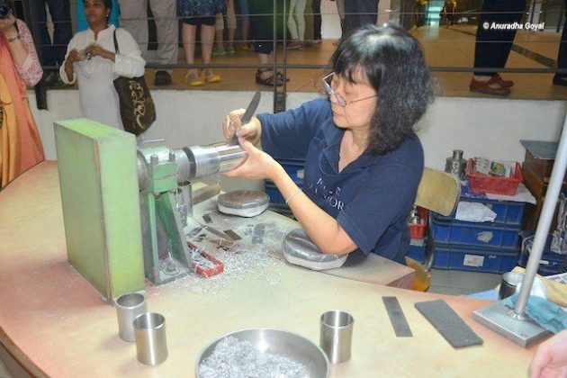Royal Selangor Pewter Factory Visit, Kuala Lumpur - Inditales