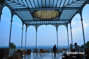 10 Must Do Things At Falaknuma Palace, Hyderabad - Inditales