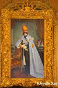 10 Must Do Things At Falaknuma Palace, Hyderabad - Inditales