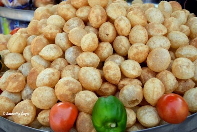 Variety Of Mouth Watering Must Try Food At Varanasi - Inditales