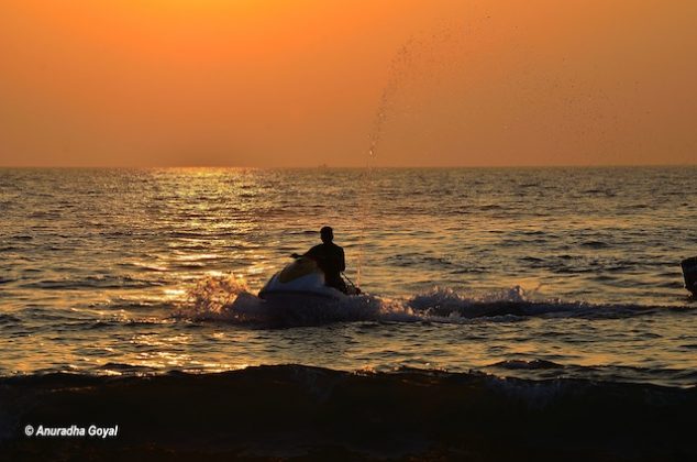 Utorda Beach, Goa - Must Visit South Goa Beaches - Inditales