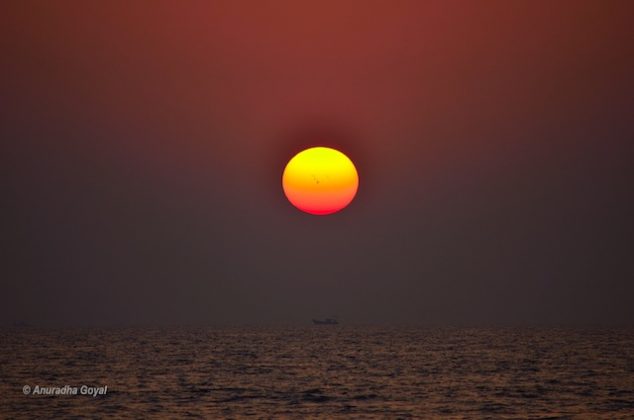 Utorda Beach, Goa - Must Visit South Goa Beaches - Inditales