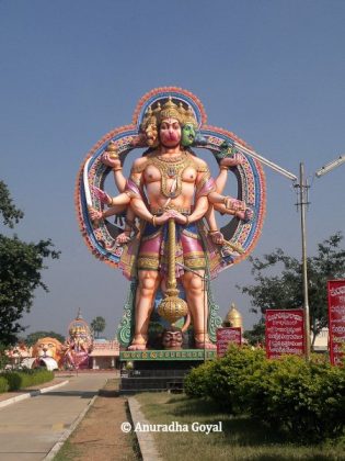 Must Visit Mythology Museum Surendrapuri, Hyderabad - Inditales
