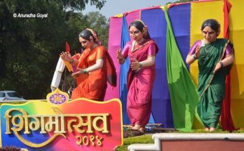 Shigmo - A Little Known Cultural Extravaganza Of Goa - Inditales