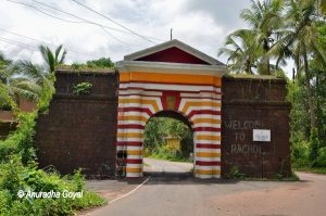 Asia's Largest Seminary - Rachol Seminary At Goa - Inditales