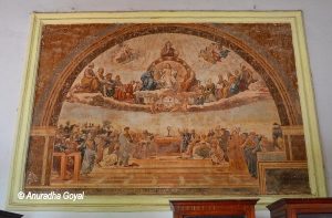 Asia's Largest Seminary - Rachol Seminary At Goa - Inditales