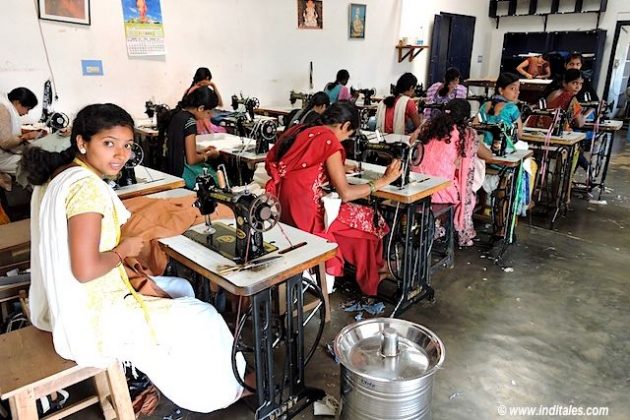 Charaka - Weaving Tradition With Modernity - Inditales