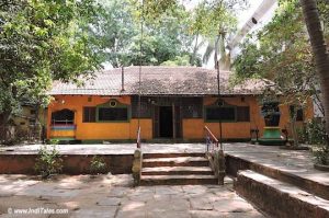 Discovering A Poet At Bendre Bhavan, Dharwad - Inditales