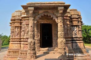 Sun Temple Modhera - Understanding The Architecture - Inditales