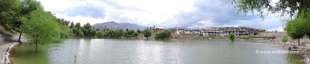 Nako In Himachal - A Sacred Lake & Ancient Monastery - Inditales