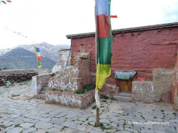 Nako In Himachal - A Sacred Lake & Ancient Monastery - Inditales