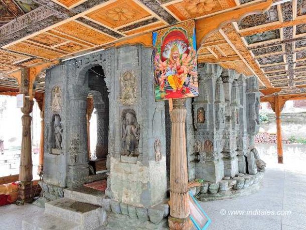 Rampur Bushahr And Its Padam Palace, Himachal - Inditales