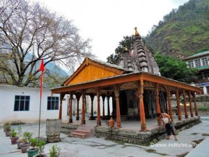 Rampur Bushahr And Its Padam Palace, Himachal - Inditales