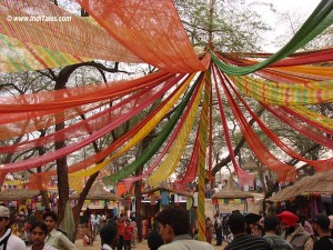 Surajkund From The Pages Of History Of Haryana - Inditales