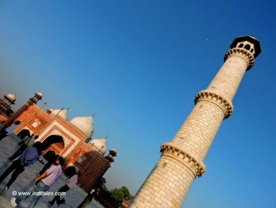 Taj Mahal – Most Photogenic Monument Of The World - Inditales