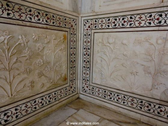 Taj Mahal – Most Photogenic Monument Of The World - Inditales