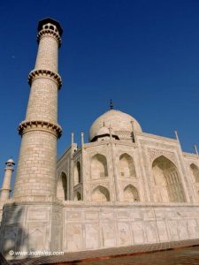 Taj Mahal – Most Photogenic Monument Of The World - Inditales