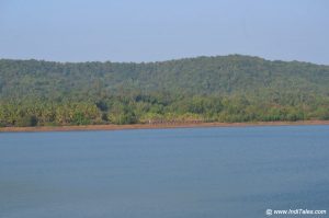 Chorla Ghat - Drive Through Goa Hinterlands - Inditales