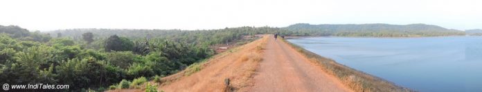 Chorla Ghat - Drive Through Goa Hinterlands - Inditales