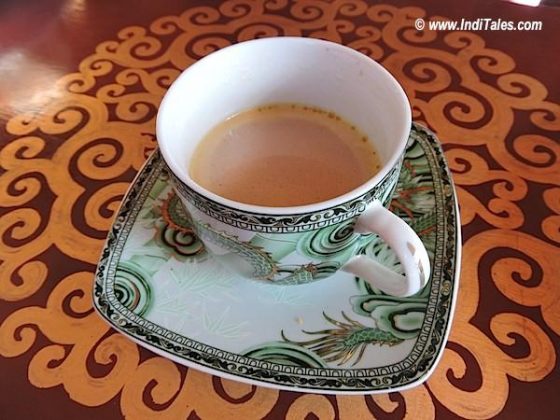 Different Types Of Chai You Must Have In India - Inditales