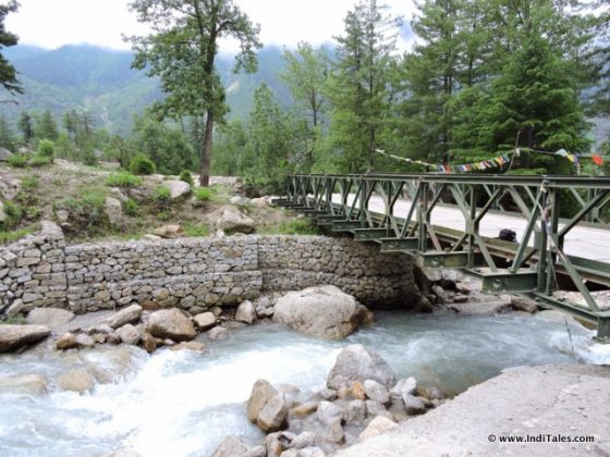 Chitkul Himachal Pradesh, Road Trip In Sangla Valley - Inditales