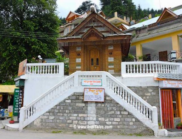 Naggar - Explore Art, History, Nature Of Kullu Manali - Inditales