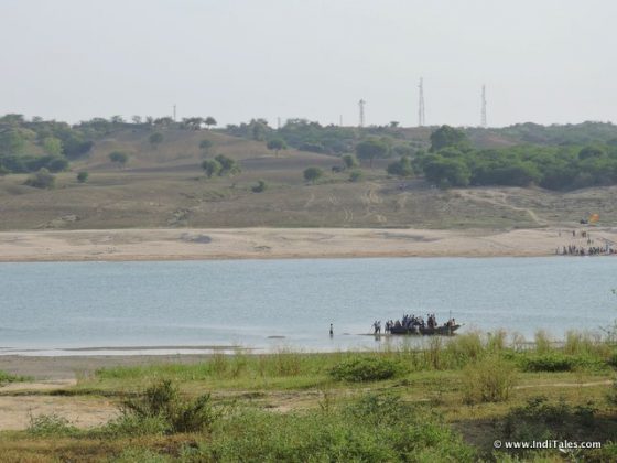 India's cleanest Chambal River – Ecosystem & Ravines - Inditales