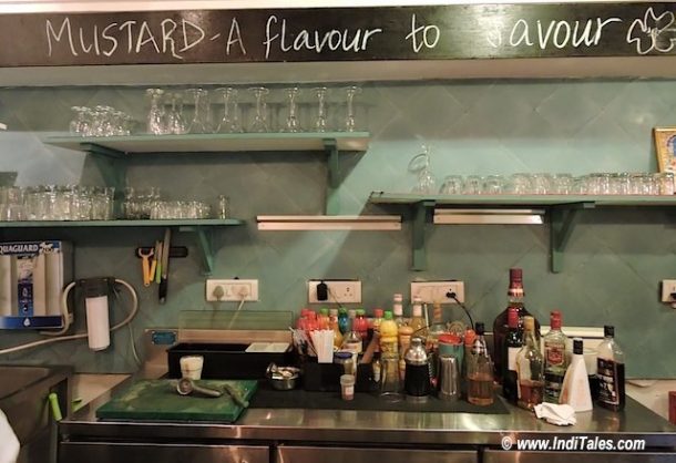 Best Vegetarian Goa Restaurants - You Must Check - Inditales