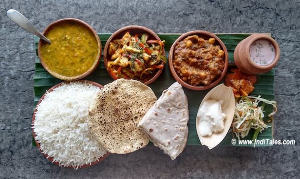 Best Vegetarian Goa Restaurants - You Must Check - Inditales