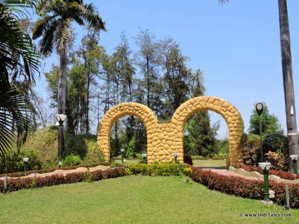 Silvassa – Garden City Capital Of Dadra & Nagar Haveli - Inditales
