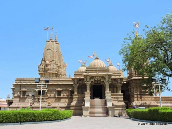 Silvassa – Garden City Capital Of Dadra & Nagar Haveli - Inditales