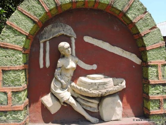 Silvassa – Garden City Capital Of Dadra & Nagar Haveli - Inditales